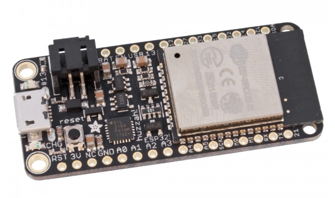 Firmware Adafruit Huzzah32 · Whitecatboardlua Rtos Esp32 Wiki · Github 3322